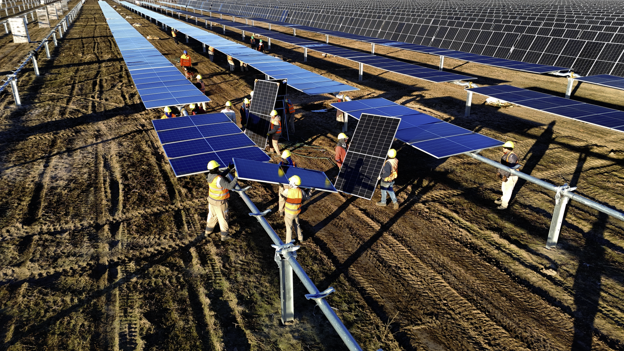 Solar DQD – Transformamos la Energía en Renovable